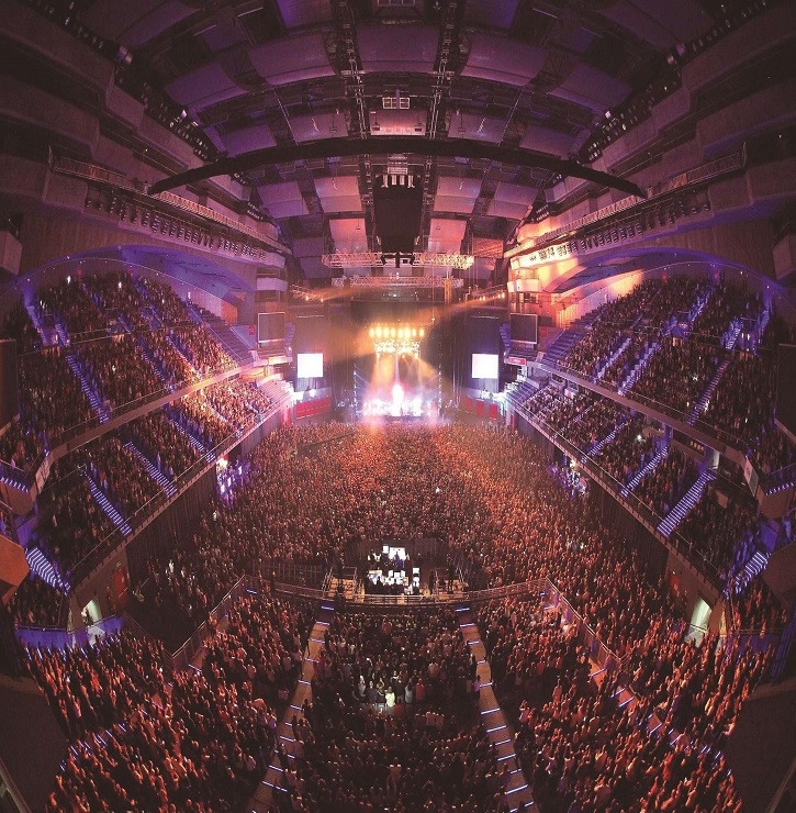 Lew & Dowski Capital – Entertainment for Everyone